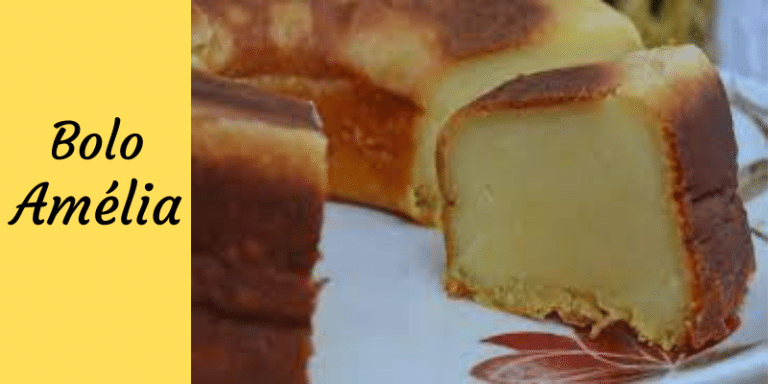 Bolo Amélia Tradicional e Fácil – Boa Culinaria